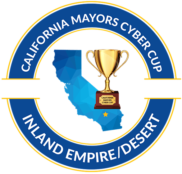 California Mayor's Cyber Cup 2022 - Inland Empire | Cyber Skyline