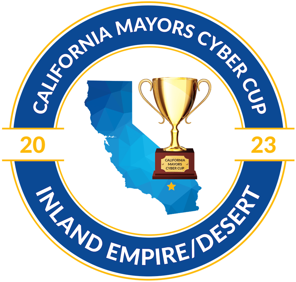 Inland Empire/Desert California Mayors Cyber Cup 2023 | Cyber Skyline